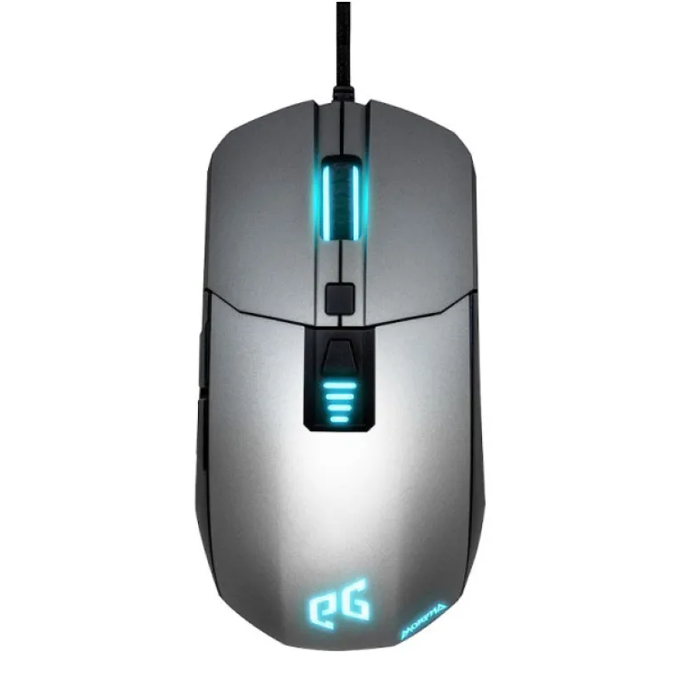 EPICGEAR Morpha Gaming IR LED optički miš/USB/do 6400dpi/7 tastera/1.8m kabl