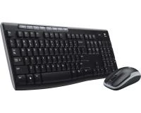 LOGITECH MK270 Wireless Desktop US tastatura + miš x