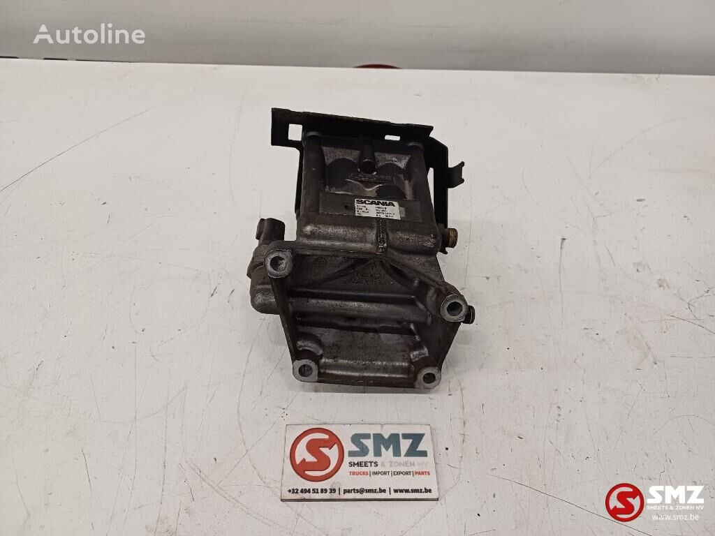 Scania Occ magneetventiel EGR klep DC16 2021085 solenoidni ventil za kamiona