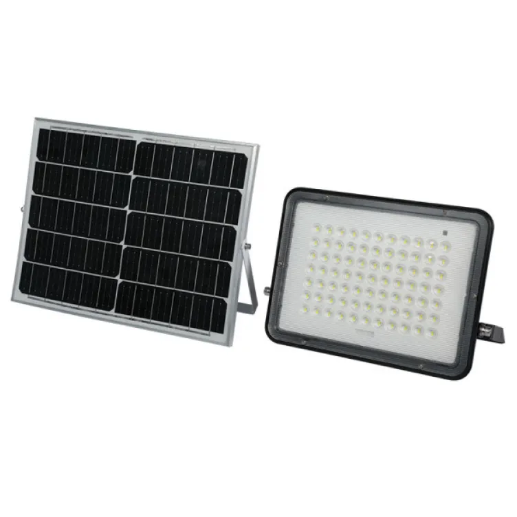 XLED 300W Solar LED reflektor 6500K,2900Lm