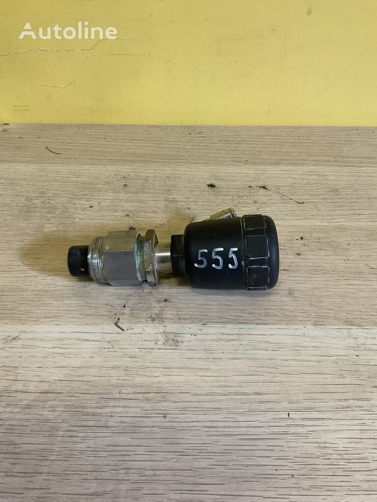 00165908 solenoidni ventil za Setra autobusa