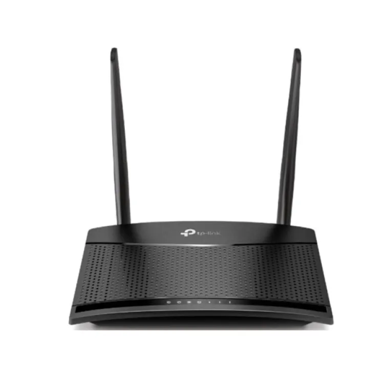 TP-LINK MR100 WiFi/300Mbps/ 4G LTE Router/2 antene Bežični ruter