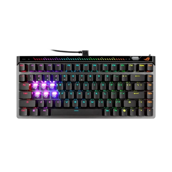 ASUS M705 ROG FALCHION ACE Gaming tastatura