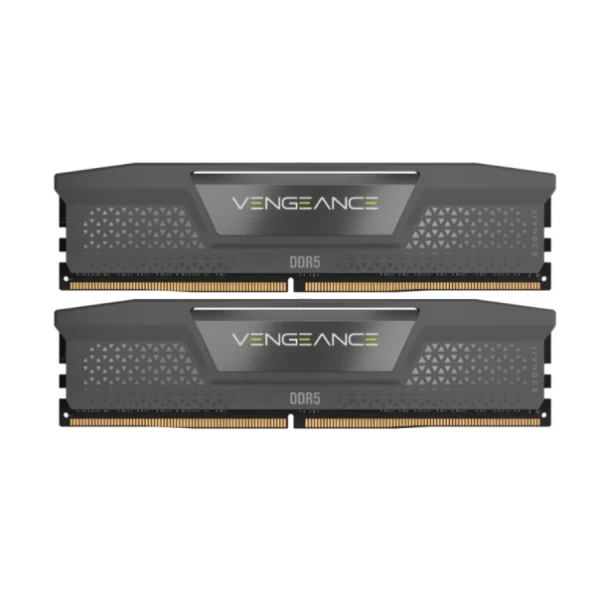 Corsair Memorija VENGEANCE 16GB(2x8GB) DDR5 5600MHz CL401.25VXMP & EXPO (CMK16GX5M2B5600Z40)