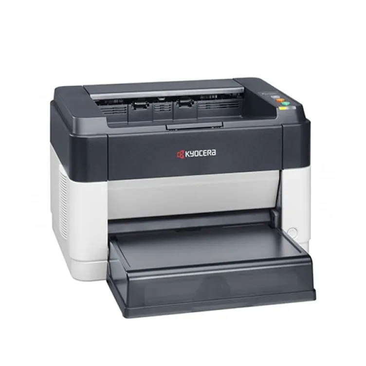 Kyocera FS-1040 Štampač Laserski A4,1.800X600DPI,MONO,DUPLEX ŠTAMPA,250 LISTOVA