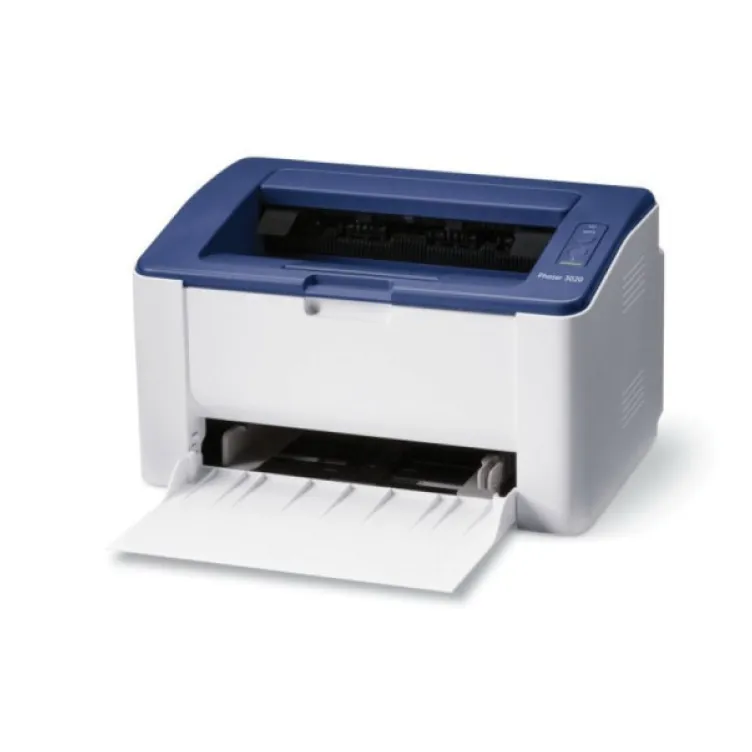 Xerox Phaser 3020V_BI Štampač Laser A4 1200dpi 20ppm 128MB Wifi