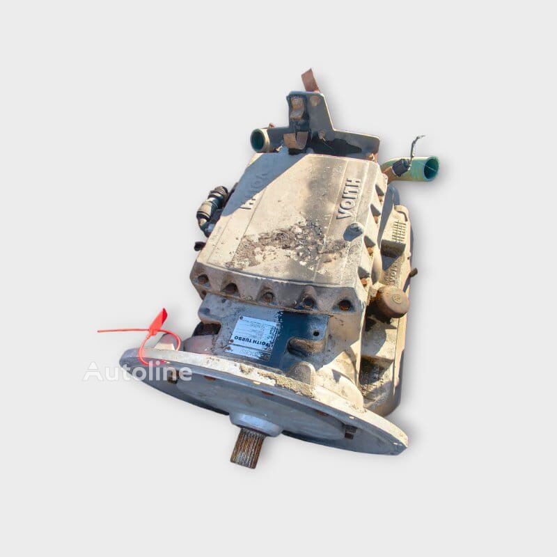 Voith 864.5 C4XT2R2 8645C4XT2R2 8 menjač za kamiona