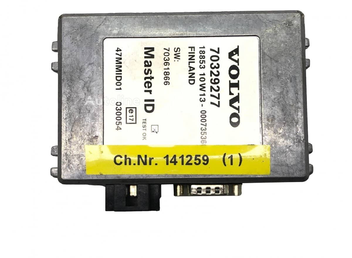 Unitate de Control Ușă upravljačka jedinica za Volvo 70329277 70361866 Ch.Nr. 141259 kamiona