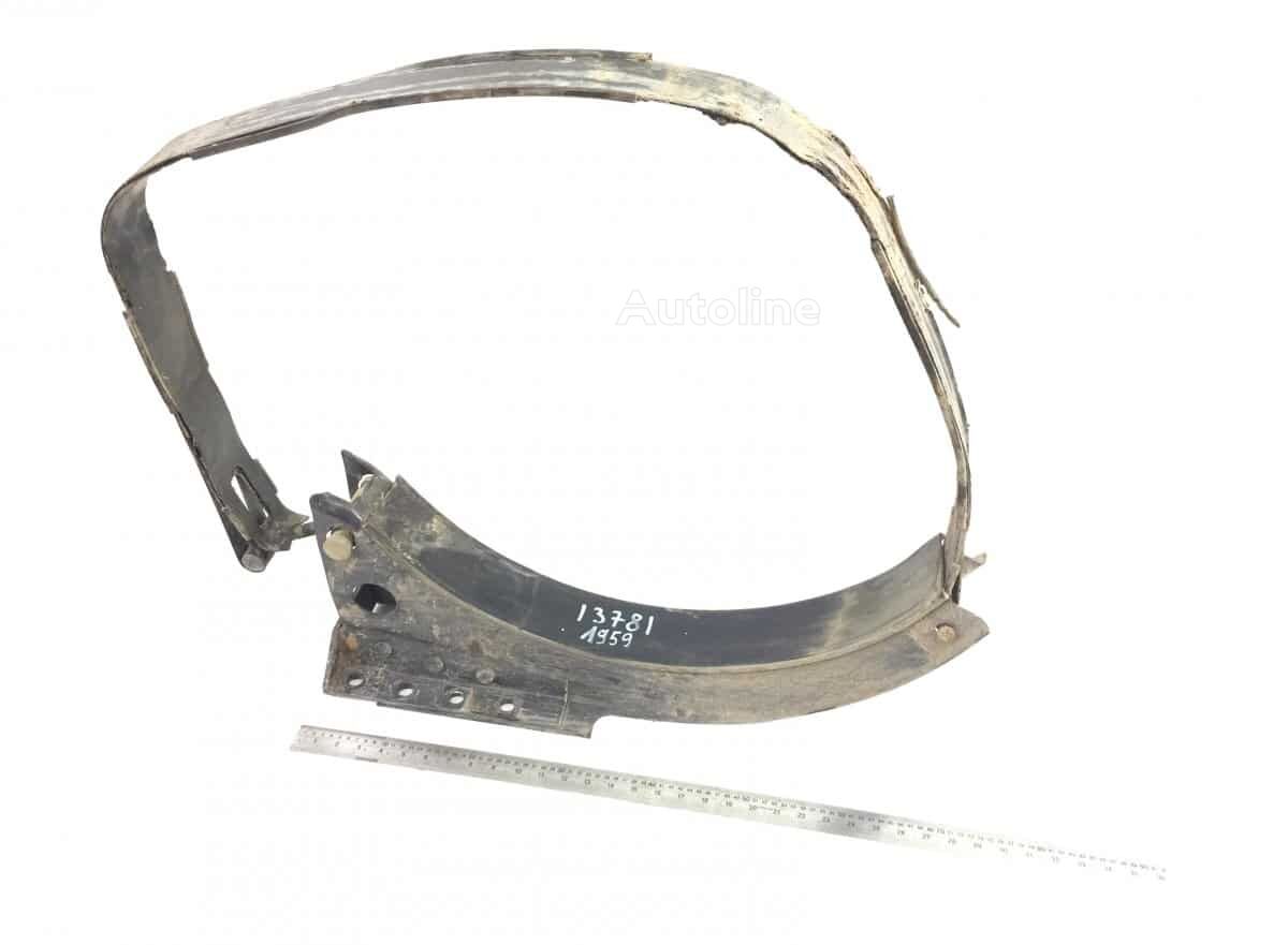 SET Curea Suport Rezervor AdBlue za Volvo 20709905 20730641 20709906 kamiona