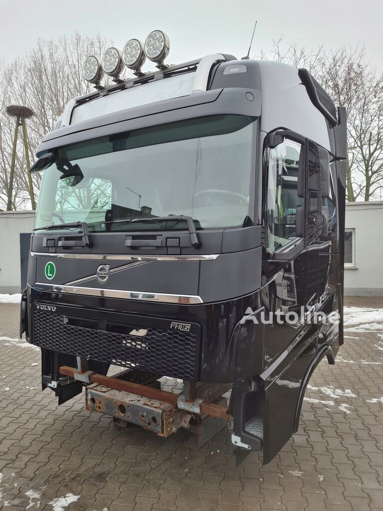 Volvo FH 16 kabina za Volvo kamiona