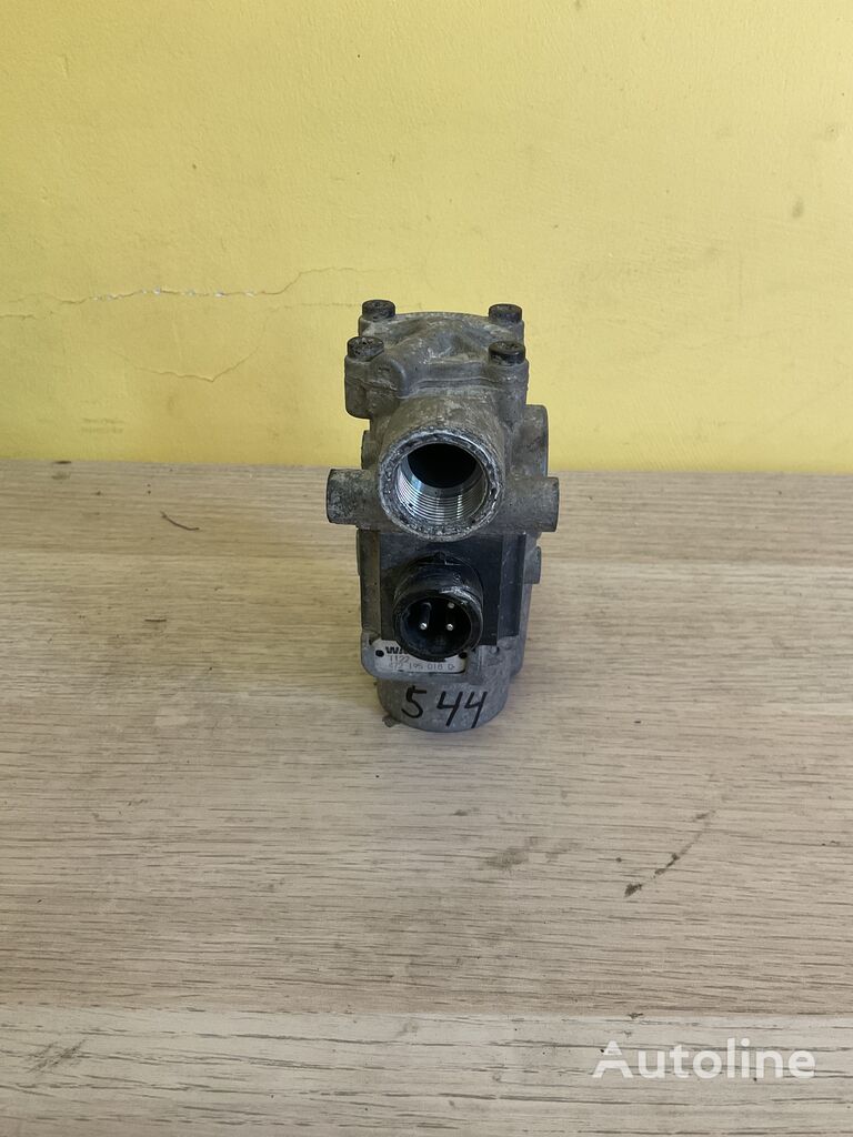 WABCO 4721950180 solenoidni ventil za Volvo autobusa