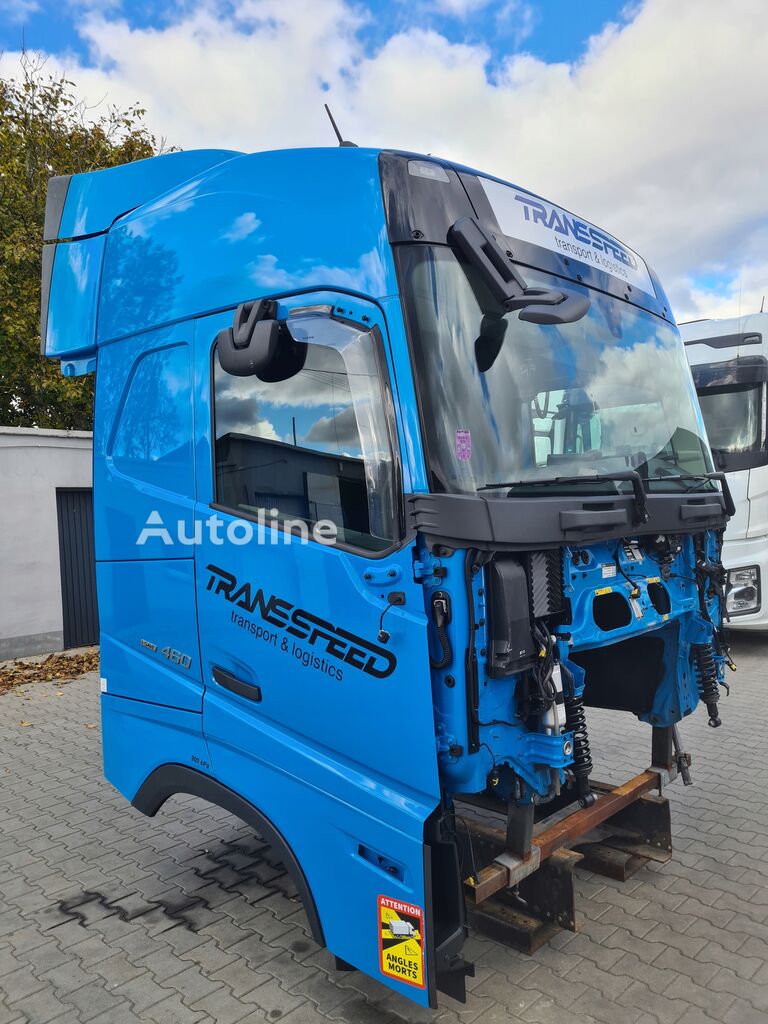 Volvo FH 5 VOLVO kabina za tegljača