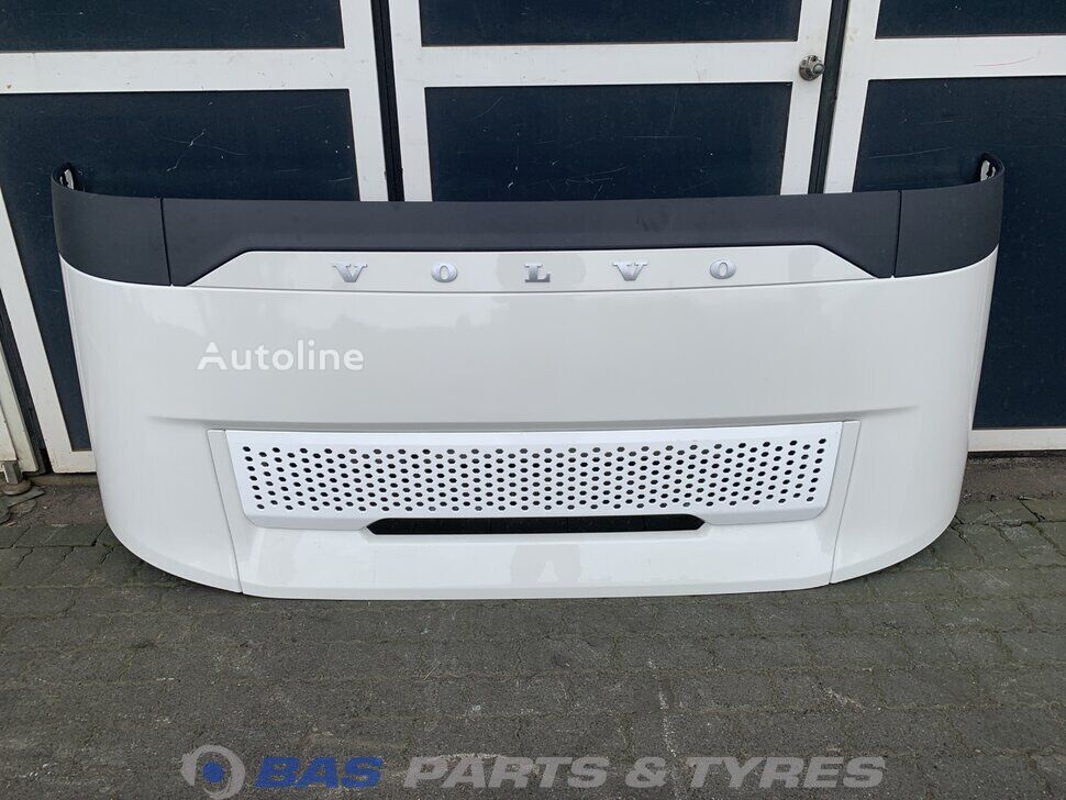 Volvo FH4B Front cover 78602436 oblaganje za Volvo FH4B kamiona