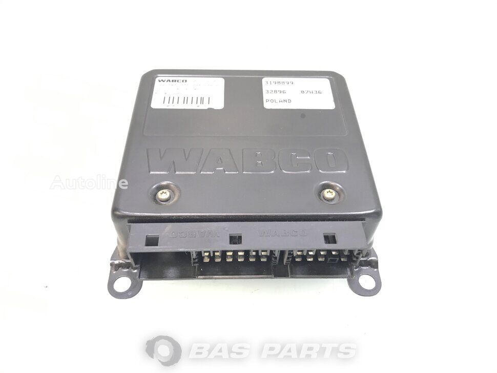 Volvo ABS 3197782 upravljačka jedinica za Volvo kamiona