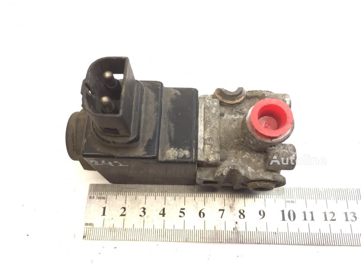 Valvă solenoid solenoidni ventil za Volvo 8158342 kamiona