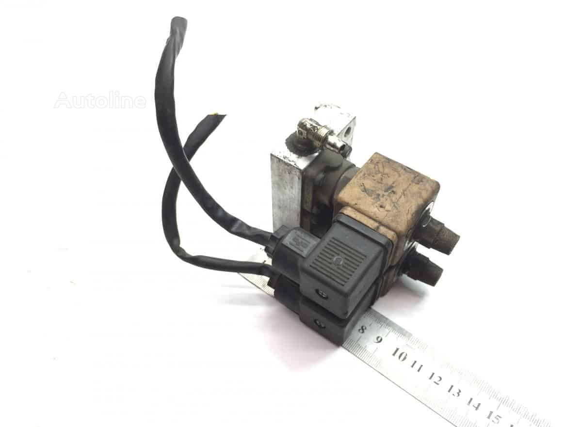 Valvă Solenoid solenoidni ventil za Volvo 3098453 481865C2F-17 kamiona