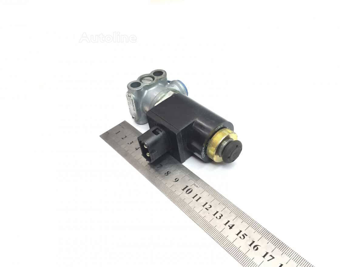Valvă Solenoid 9515215-11 solenoidni ventil za Volvo kamiona