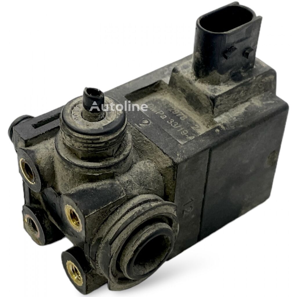 Valvă solenoid solenoidni ventil za Volvo 21472978 / 23439998 kamiona