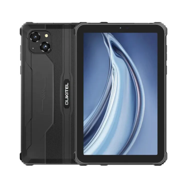 Oukitel RT3 pro Tablet Rugged 4G/4+12GB/128GB/5150mAh/GPS/BT/DualSIM/Android14