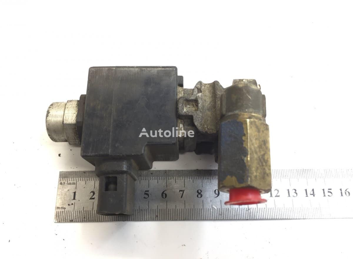 8143019 solenoidni ventil za Volvo kamiona