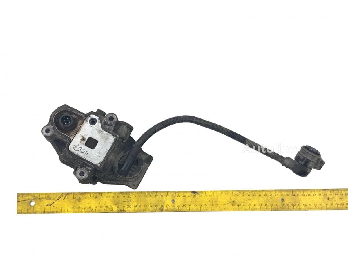 E909 solenoidni ventil za Volvo kamiona
