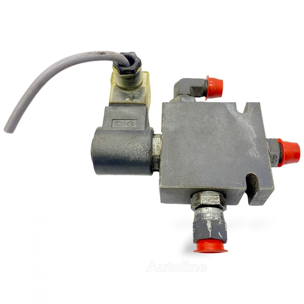 7028720 solenoidni ventil za Volvo kamiona