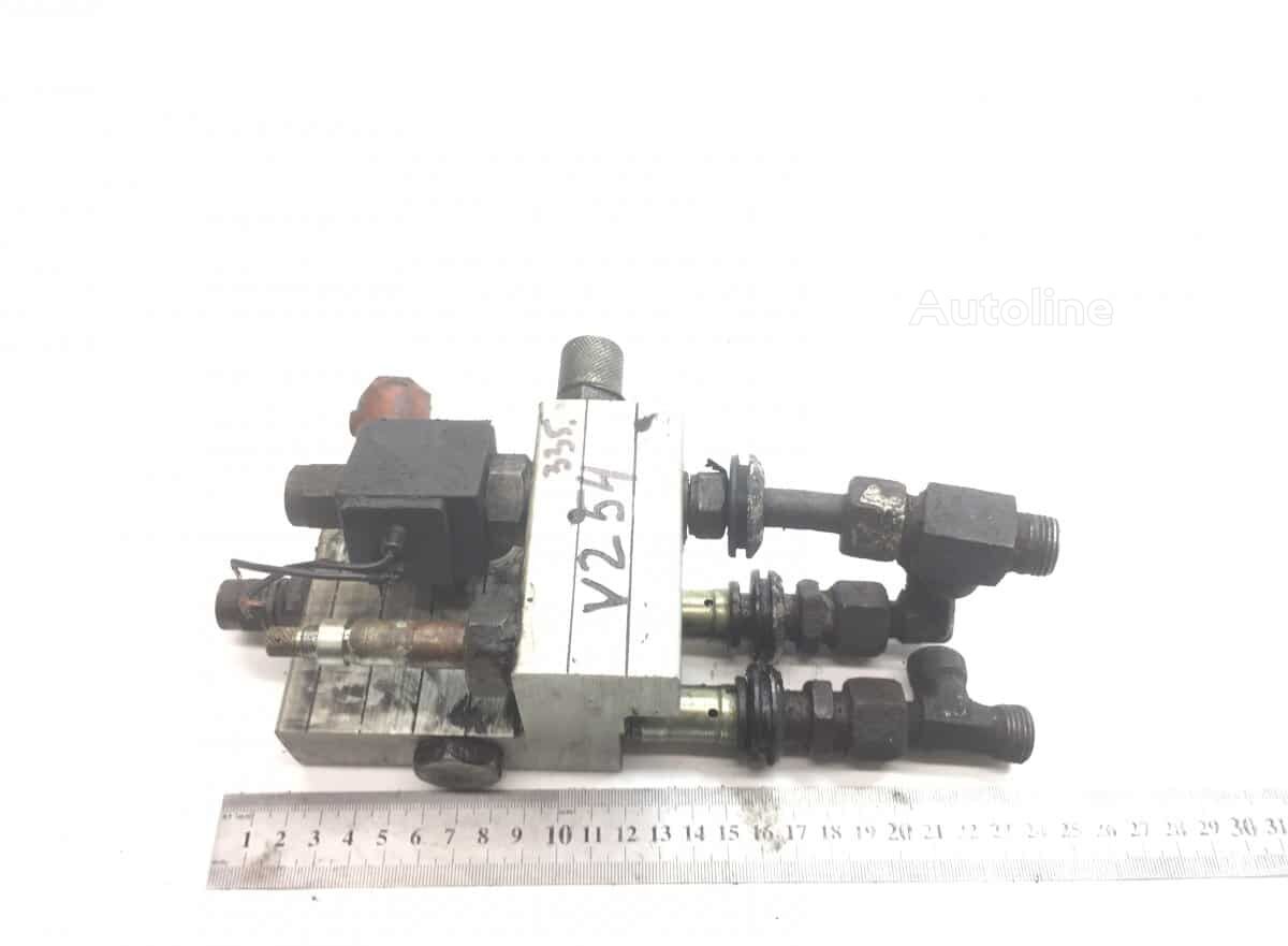 77700548 solenoidni ventil za Volvo kamiona