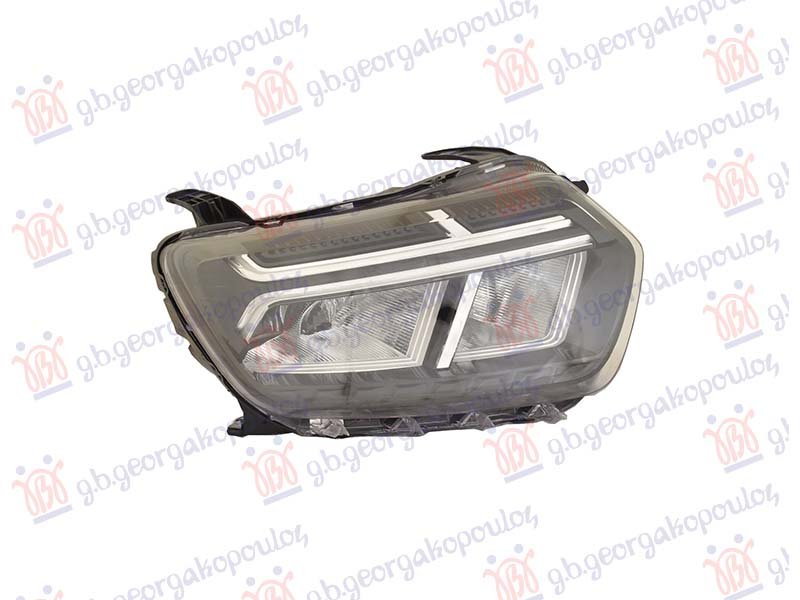 FAR SA LED (LED/H1/LED) (DEPO)
