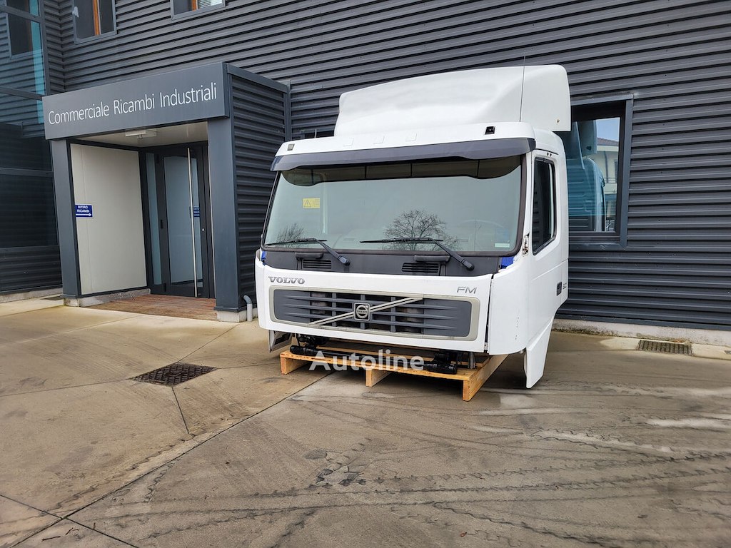 Volvo FM - Dnevna taksi - L1 H1 kabina za Volvo tegljača