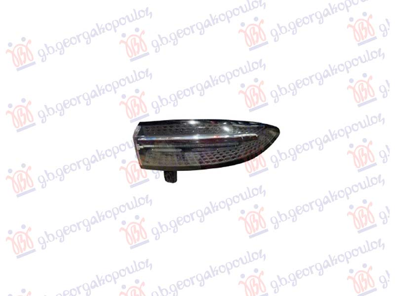 STOP LAMPA LED Desna str. BYD SEAL (2023-) (OEM: 1340886100)