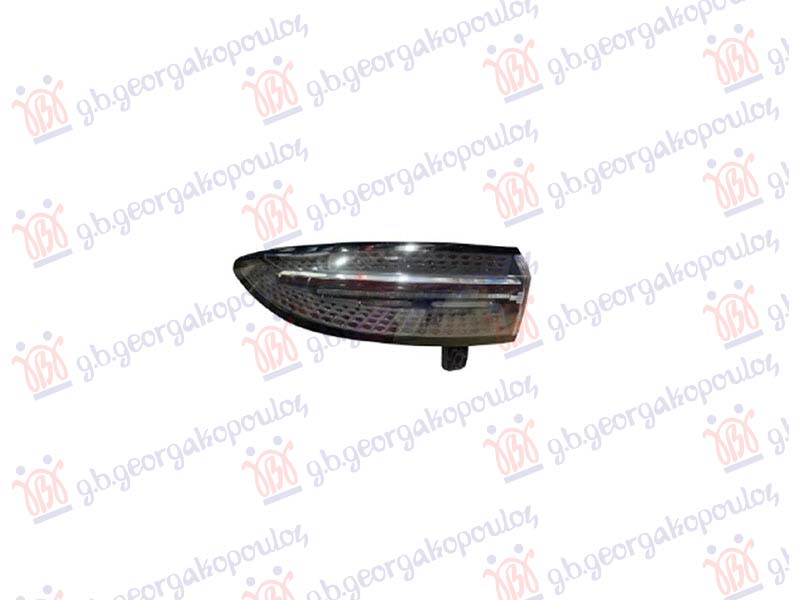 STOP LAMPA LED Leva str. BYD SEAL (2023-) (OEM: 1340886000)