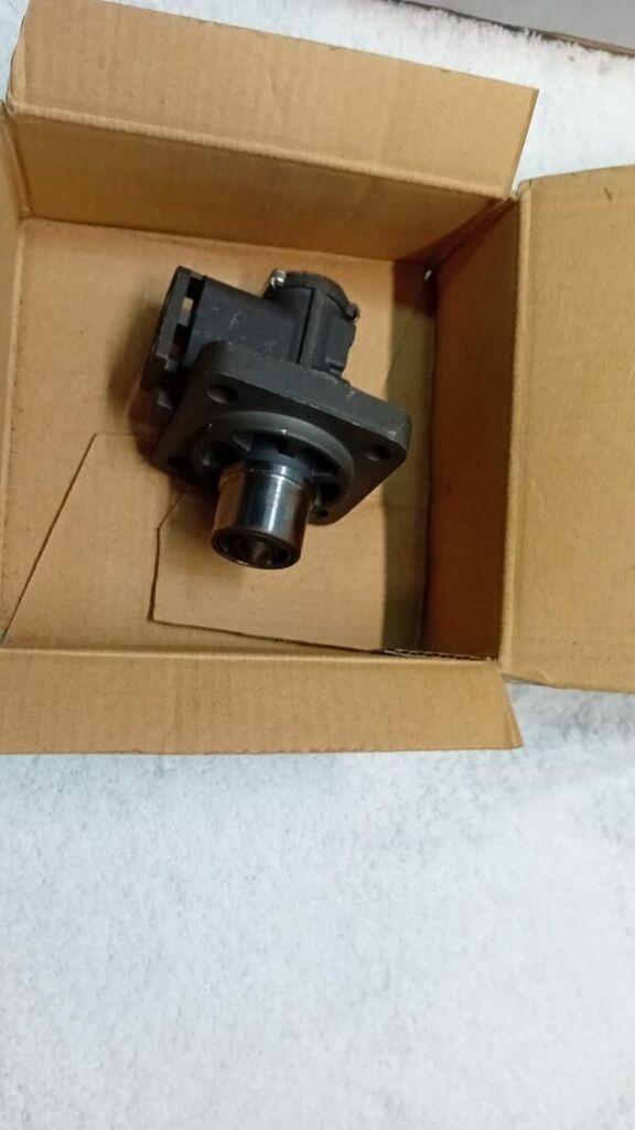 10670000 solenoidni ventil za Volvo kamiona