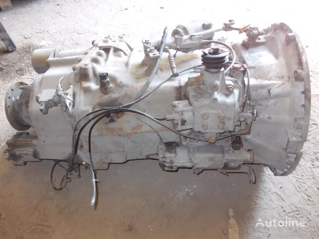 Volvo SR1700 menjač za Volvo kamiona