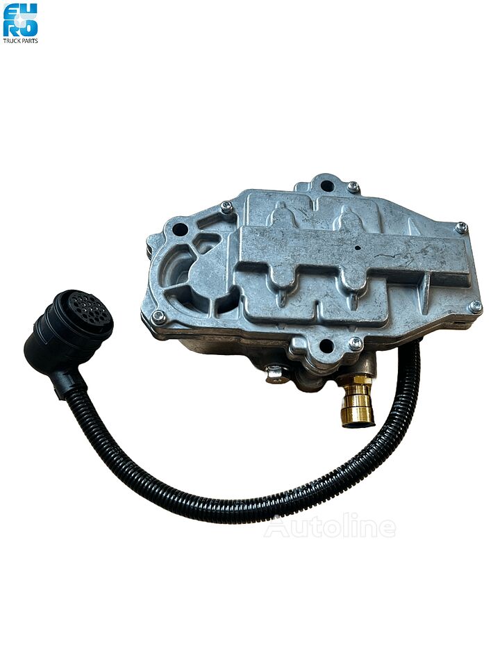 Volvo Magneetklep koppeling 22327063 solenoidni ventil za tegljača