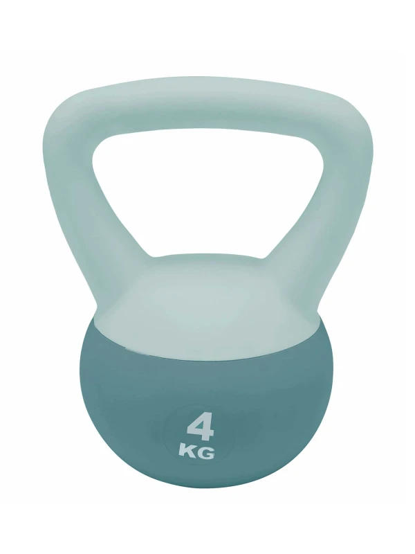 Body sculpture body soft kettlebell- 4 kg ( 200000700497 )