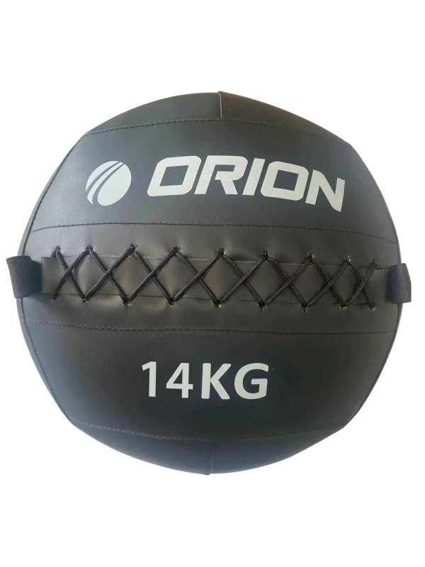 Orion Mediciniska lopta 14kg (200000524291)