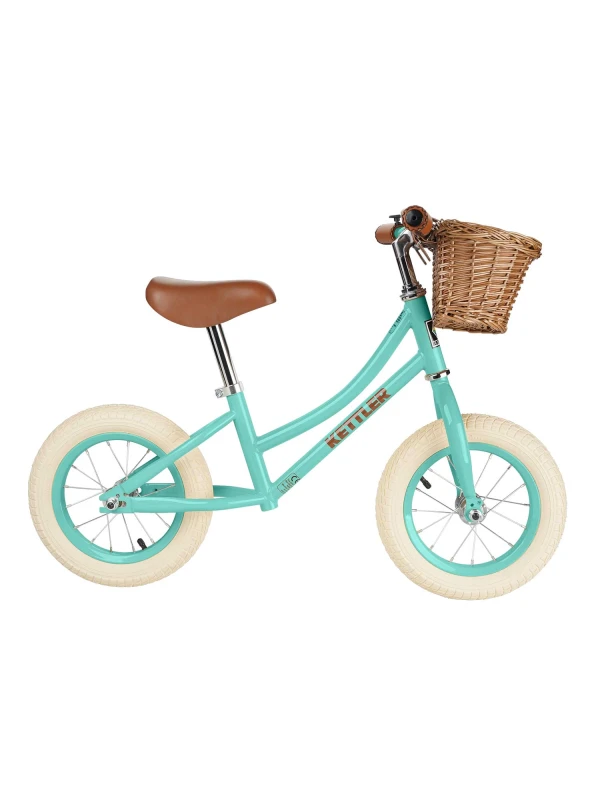 Kettler dečiji balans bicikl retro balance bike go (4230800037)