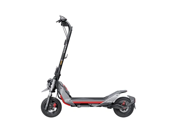 Segway Električni Trotinet NINEBOT ZT3 PRO I (AA.05.18.01.0006)
