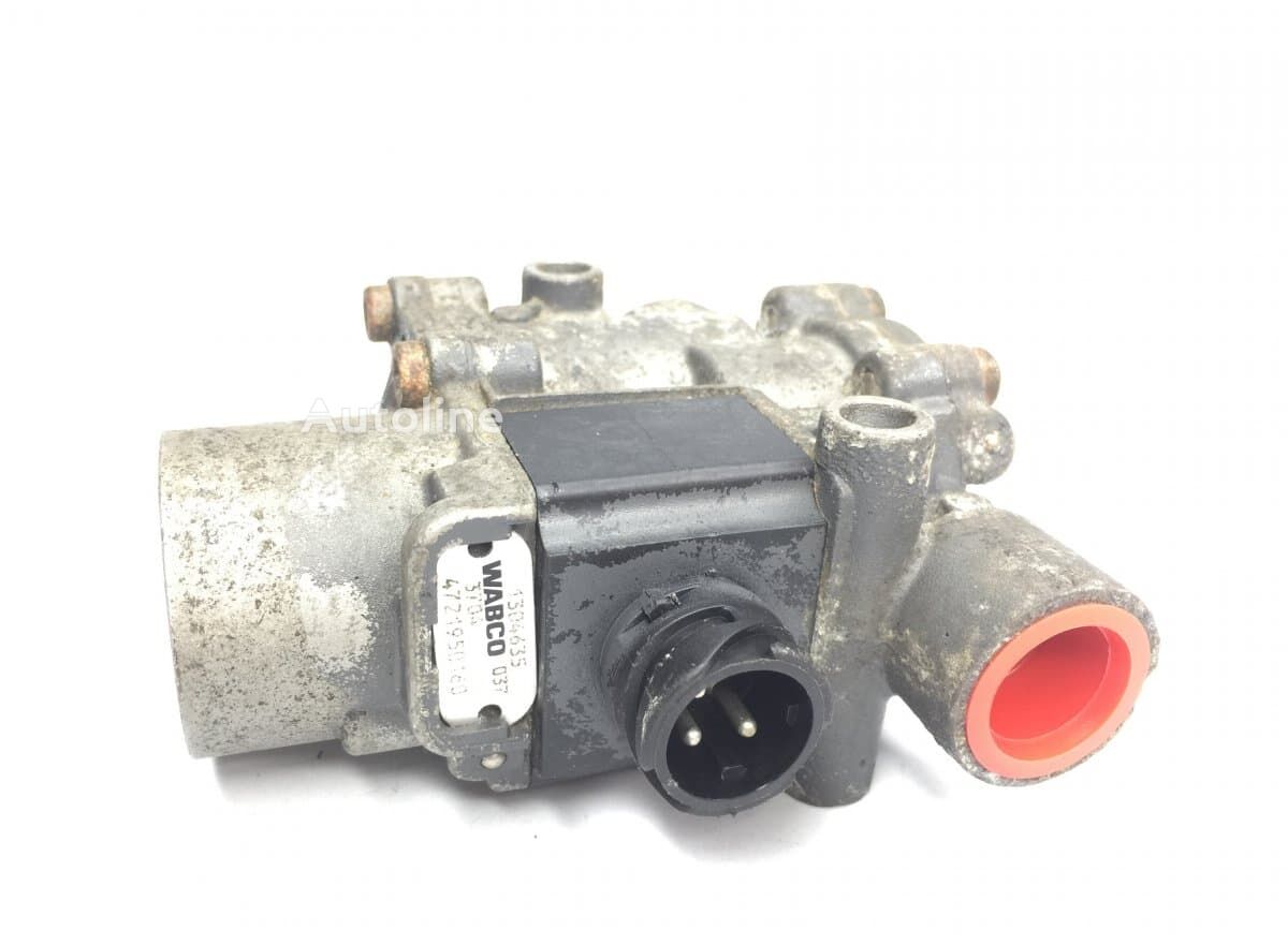 Supapă ABS Axa Față Dreapta za WABCO 4721950340 DAF kamiona