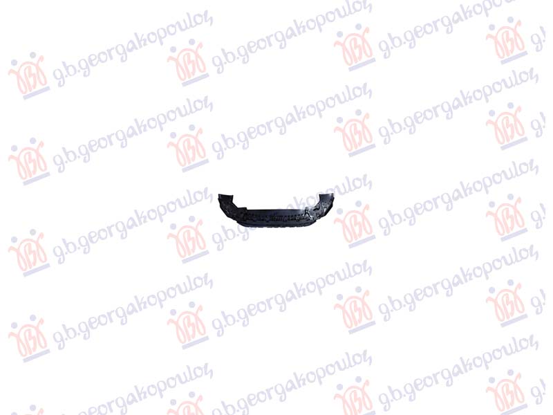 ZASTITA MOTORA ISPOD BRANIKA PLASTICNA AUDI A3 2020-2024 (8YS/8YM) (OEM: 8Y0807233)