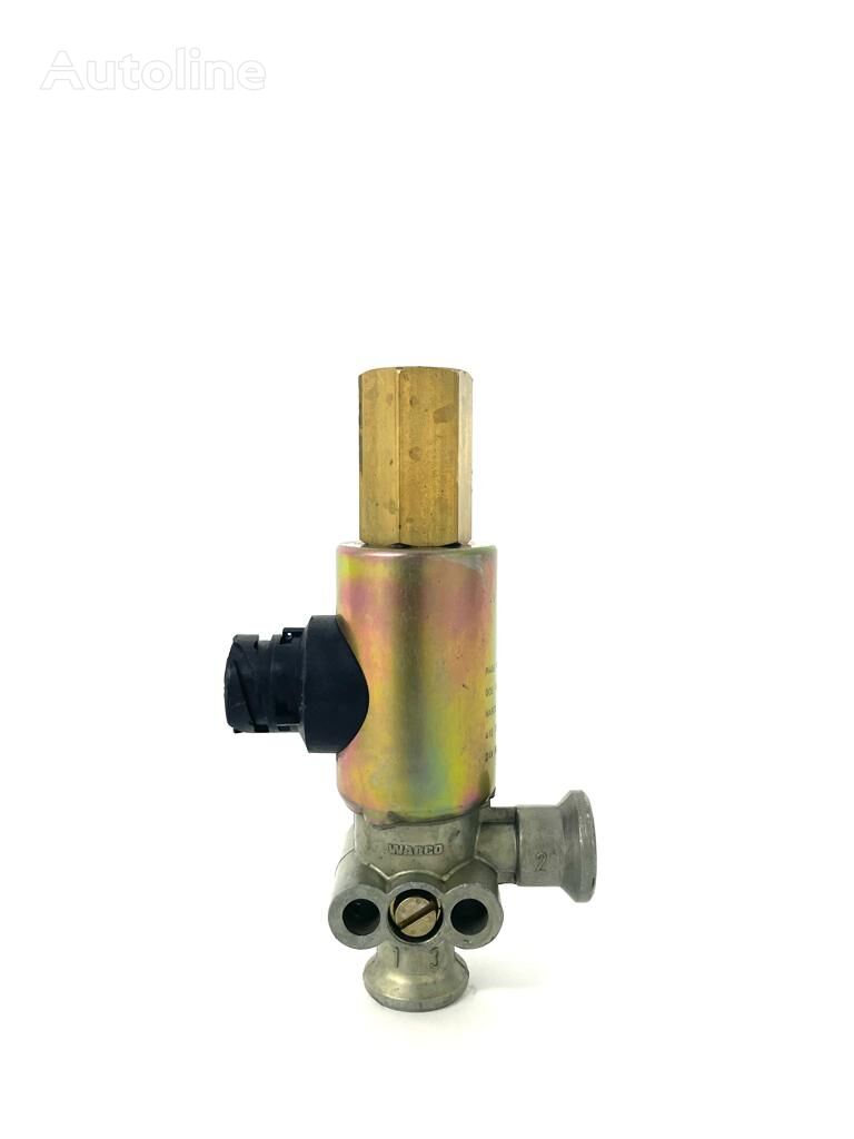 WABCO 3/2 Magnetventil Universal 4721733160 solenoidni ventil za kamiona
