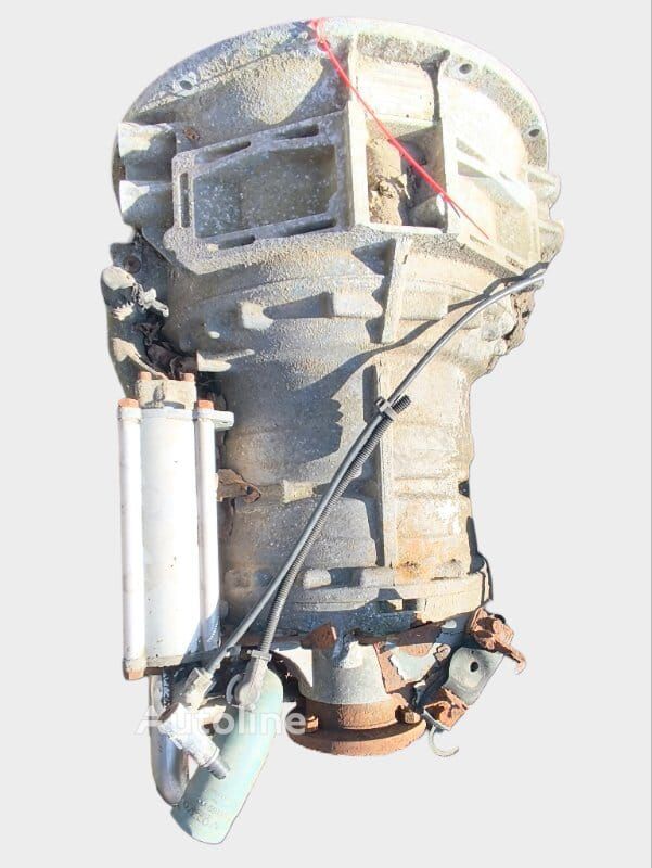ZF 5HP552C 5HP552C 4149043004 70306709 3 menjač za autobusa