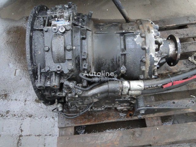 ZF ECOMAT 5 HP-600 5HP600 menjač za kamiona