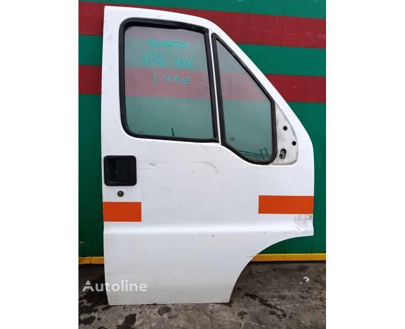 Vrata za Fiat Ducato 1994-2006 kamiona