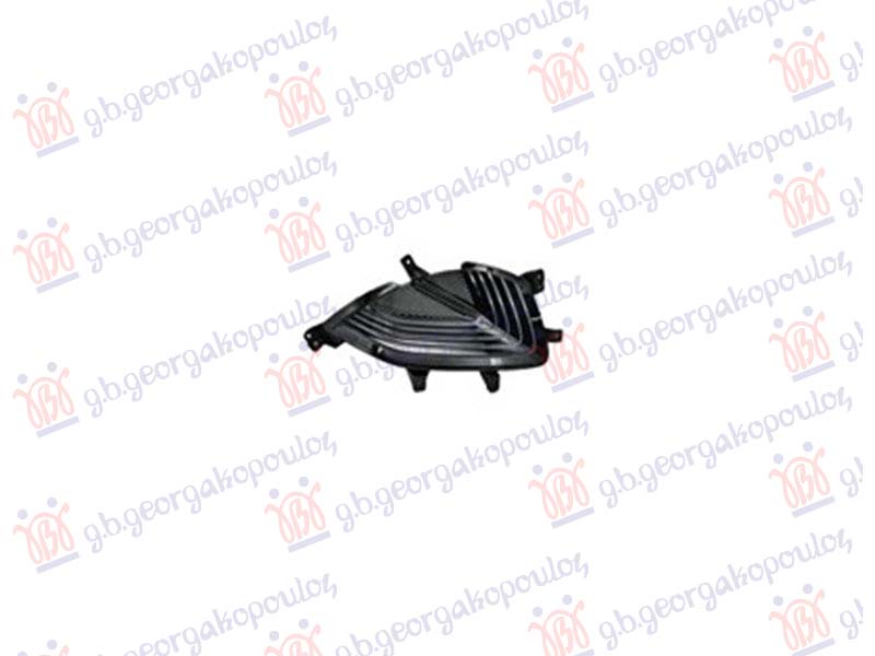 DNEVNO SVETLO LED Desna str. BYD SEAL (2023-) (OEM: 1344263000)