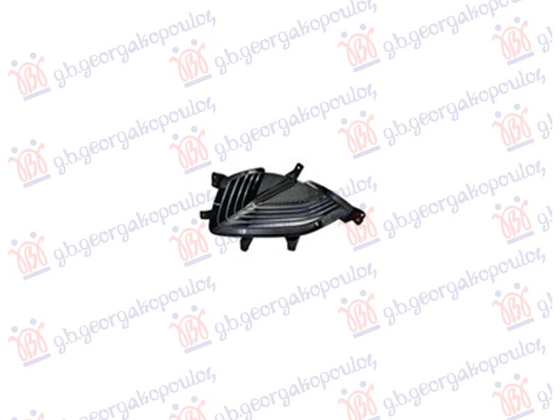 DNEVNO SVETLO LED Leva str. BYD SEAL (2023-) (OEM: 1344263100)