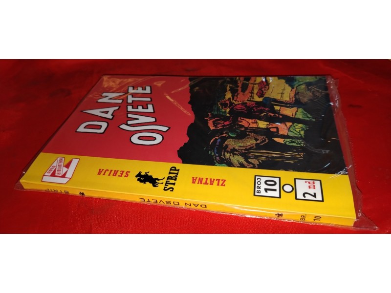 ZS 10 Teks Tom Dan osvete