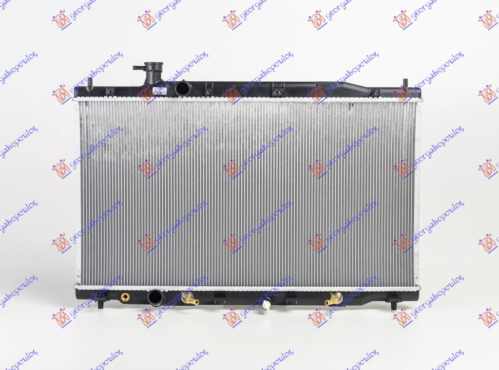 HLADNJAK MOTORA 2.0 BENZIN (AUTO) (40×73.3) (KOYO) HONDA CR-V 2010-2013 (RE) (OEM: 19010RZPG51)