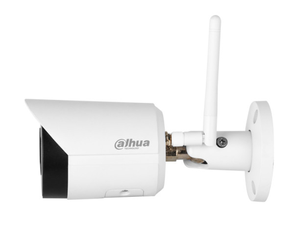 DAHUA IPC-HFW1230DS-SAW-0360B 2MP IR Fixed-focal Wi-Fi Bullet Network kamera (SCA01211)