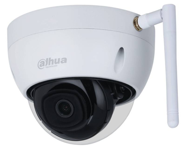DAHUA IPC-HDBW1430DE-SW-0360B 4MP IR Fixed-focal Wi-Fi Dome Network kamera (SCA01213)